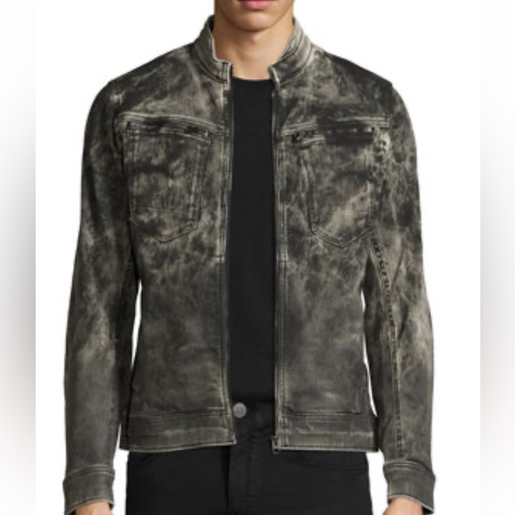 G-Star | Jackets & Coats | Gstar Originals Raw Arc Zip Deconstructed 3d ...